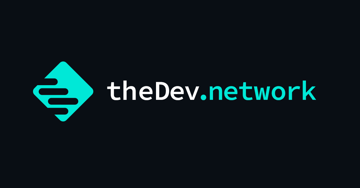 theDev.network